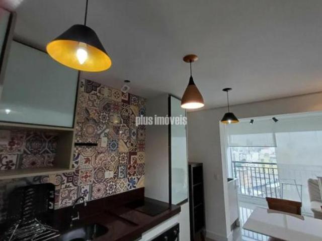 Apartamento em Campos Elíseos com 36m²