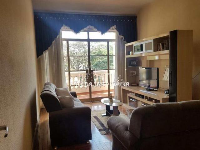 Apartamento em Campos Elíseos Cód. de Ref: 7793