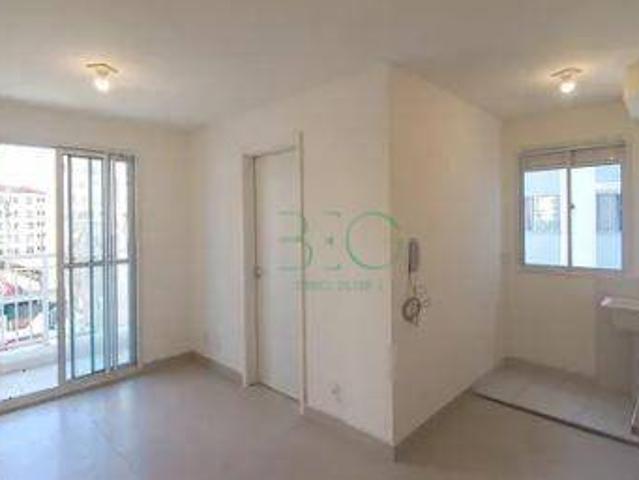 Apartamento em Campos Elíseos, São Paulo/SP de 40m² 1 quartos à venda por R$ 553.900,00