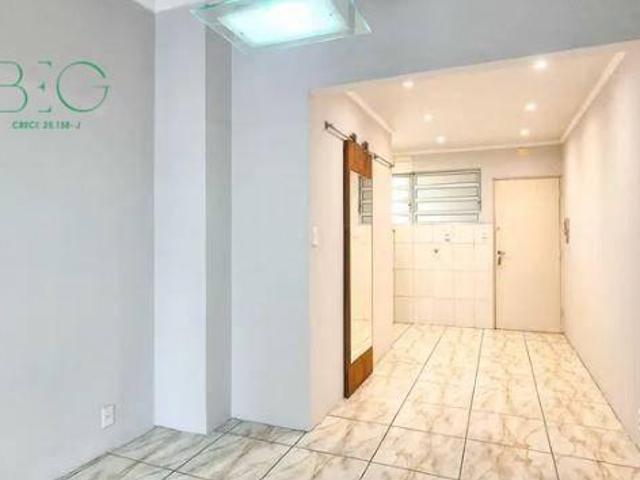Apartamento em Campos Elíseos, São Paulo/SP de 42m² 1 quartos à venda por R$ 257.000,00