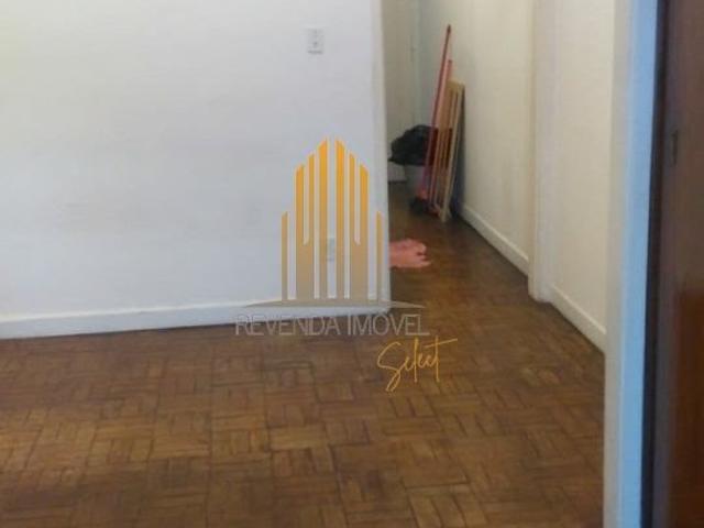 Apartamento em Campos Elíseos, São Paulo/SP de 47m² 1 quartos à venda por R$ 349.000,00