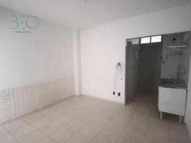 Apartamento em Campos Elíseos, São Paulo/SP de 45m² 1 quartos à venda por R$ 258.900,00
