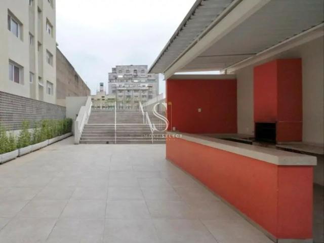 Apartamento em Campos Elíseos, São Paulo/SP de 45m² 2 quartos à venda por R$ 349.000,00