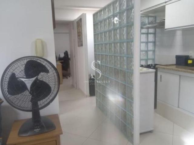 Apartamento em Campos Elíseos, São Paulo/SP de 45m² 2 quartos à venda por R$ 350.000,00