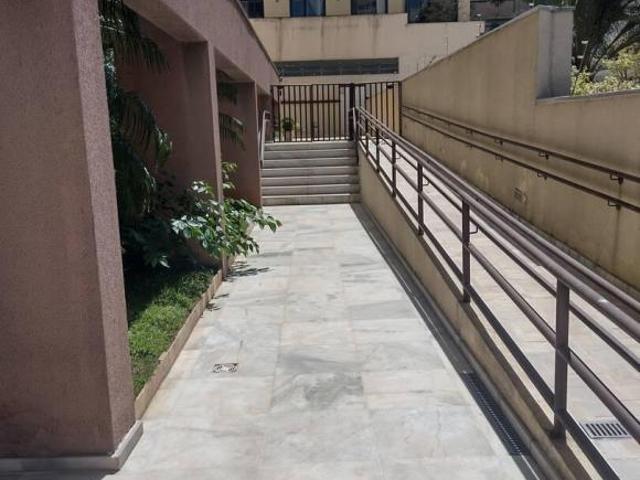 Apartamento em Campos Elíseos, São Paulo/SP de 45m² 2 quartos à venda por R$ 470.000,00