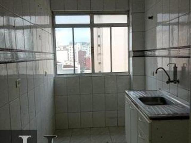 Apartamento em Campos Elíseos, São Paulo/SP de 48m² 1 quartos à venda por R$ 290.000,00