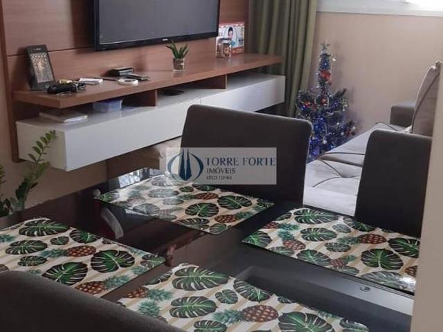 Apartamento em Campos Elíseos, São Paulo/SP de 53m² 2 quartos à venda por R$ 490.000,00