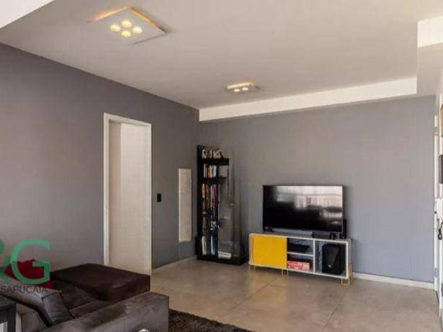 Apartamento em Campos Elíseos, São Paulo/SP de 50m² 1 quartos à venda por R$ 633.000,00