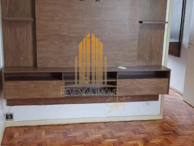 Apartamento em Campos Elíseos, São Paulo/SP de 54m² 1 quartos à venda por R$ 399.000,00