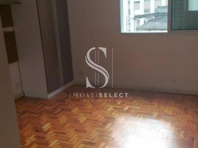 Apartamento em Campos Elíseos, São Paulo/SP de 54m² 1 quartos à venda por R$ 400.000,00