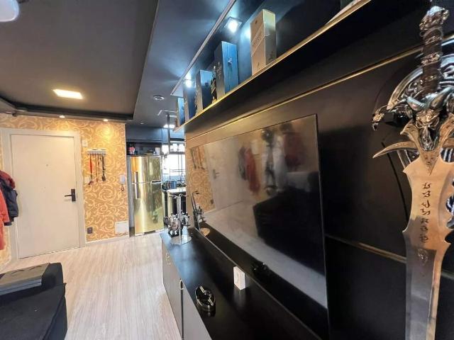 Apartamento em Campos Elíseos, São Paulo/SP de 54m² 2 quartos à venda por R$ 418.000,00