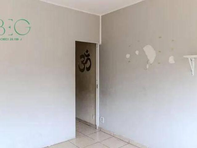 Apartamento em Campos Elíseos, São Paulo/SP de 55m² 1 quartos à venda por R$ 239.000,00