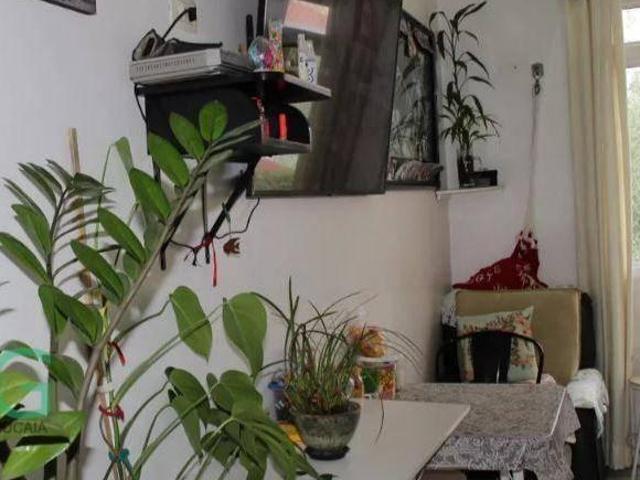 Apartamento em Campos Elíseos, São Paulo/SP de 55m² 2 quartos à venda por R$ 329.000,00
