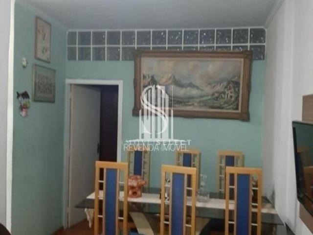 Apartamento em Campos Elíseos, São Paulo/SP de 59m² 2 quartos à venda por R$ 300.000,00