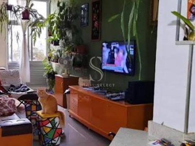 Apartamento em Campos Elíseos, São Paulo/SP de 63m² 2 quartos à venda por R$ 450.000,00
