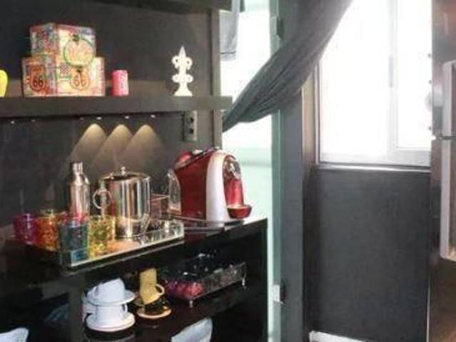 Apartamento em Campos Elíseos, São Paulo/SP de 61m² 2 quartos à venda por R$ 349.000,00