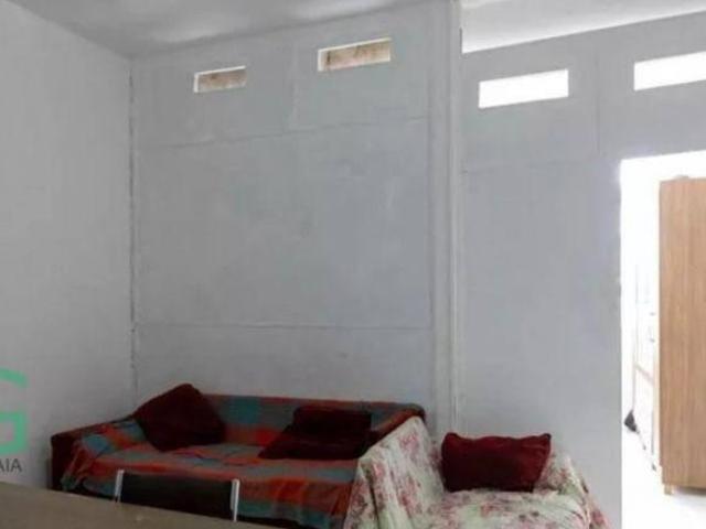 Apartamento em Campos Elíseos, São Paulo/SP de 65m² 1 quartos à venda por R$ 304.000,00
