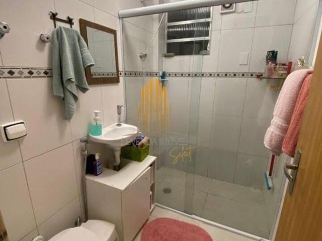 Apartamento em Campos Elíseos, São Paulo/SP de 65m² 1 quartos à venda por R$ 370.000,00