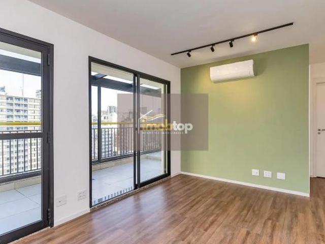 Apartamento em Campos Elíseos, São Paulo/SP de 70m² 1 quartos à venda por R$ 1.075.000,00