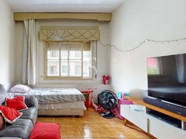 Apartamento em Campos Elíseos, São Paulo/SP de 70m² 2 quartos à venda por R$ 319.000,00