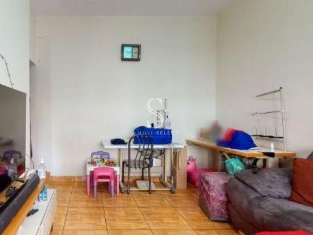 Apartamento em Campos Elíseos, São Paulo/SP de 70m² 2 quartos à venda por R$ 320.000,00