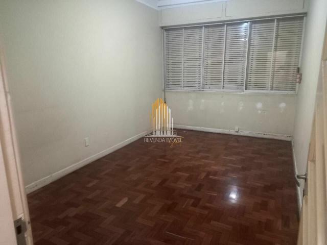 Apartamento em Campos Elíseos, São Paulo/SP de 70m² 2 quartos à venda por R$ 529.000,00