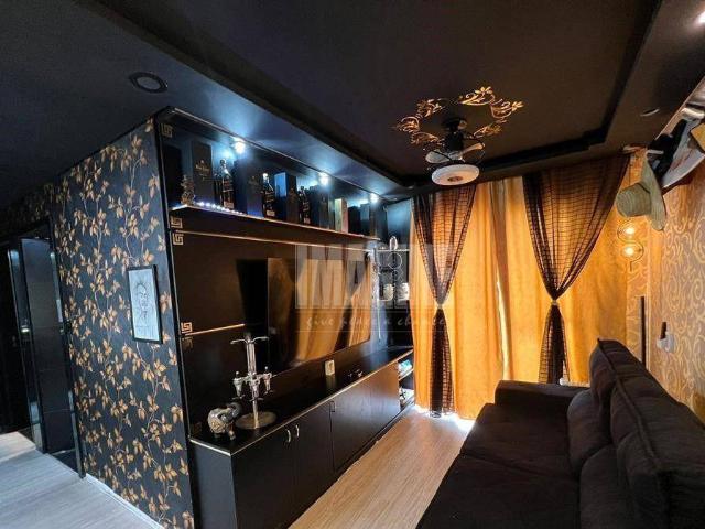 Apartamento em Campos Elíseos, São Paulo/SP de 54m² 2 quartos à venda por R$ 389.000,00