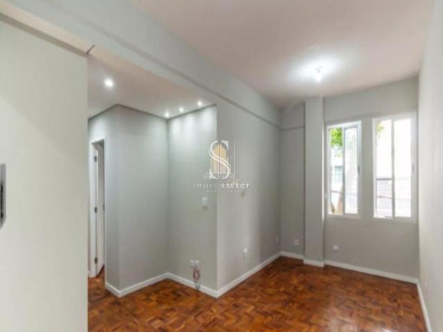 Apartamento em Campos Elíseos, São Paulo/SP de 78m² 2 quartos à venda por R$ 469.000,00