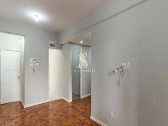 Apartamento em Campos Elíseos, São Paulo/SP de 78m² 2 quartos à venda por R$ 470.000,00