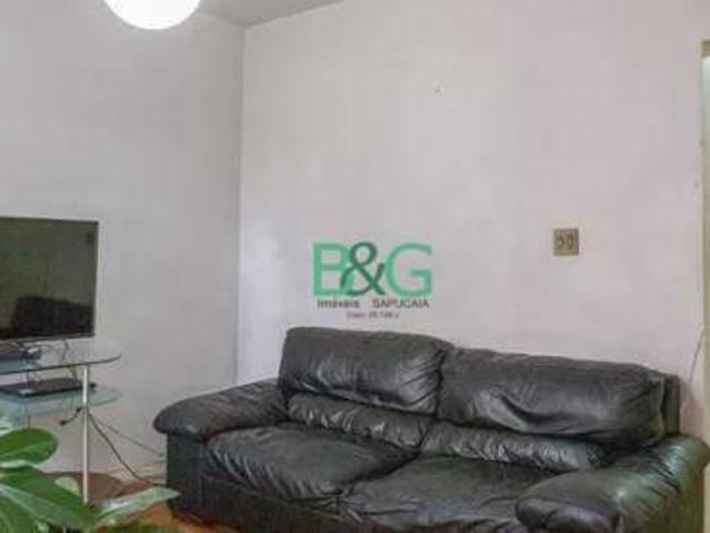 Apartamento em Campos Elíseos, São Paulo/SP de 87m² 2 quartos à venda por R$ 449.000,00