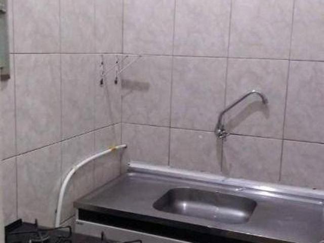 Apartamento em Campos Elíseos, São Paulo/SP de 0m² 1 quartos à venda por R$ 210.000,00