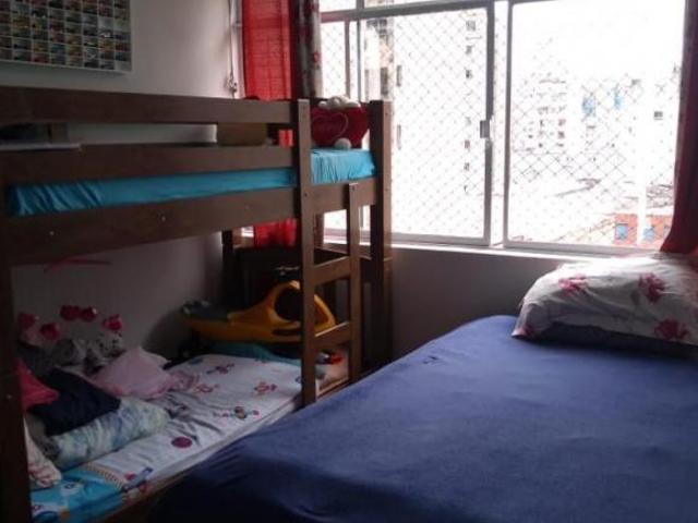 Apartamento em Campos Elíseos, São Paulo/SP de 0m² 1 quartos à venda por R$ 240.000,00