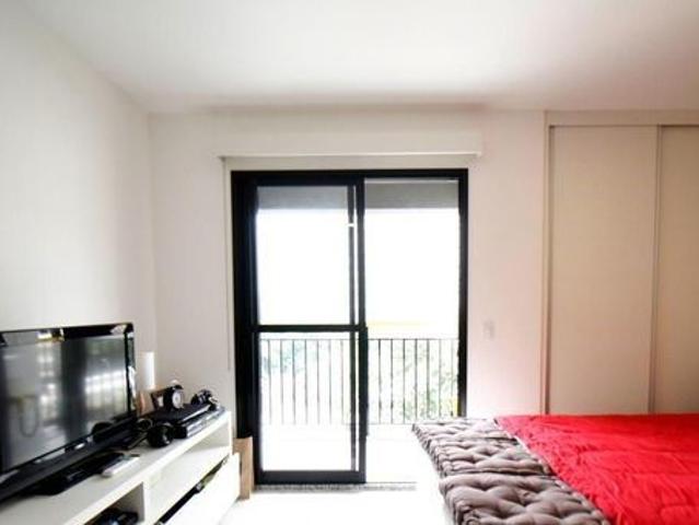 Apartamento em Campos Elíseos, São Paulo/SP de 0m² 1 quartos à venda por R$ 349.900,00