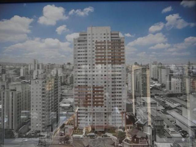 Apartamento em Campos Elíseos, São Paulo/SP de 0m² 1 quartos à venda por R$ 389.900,00