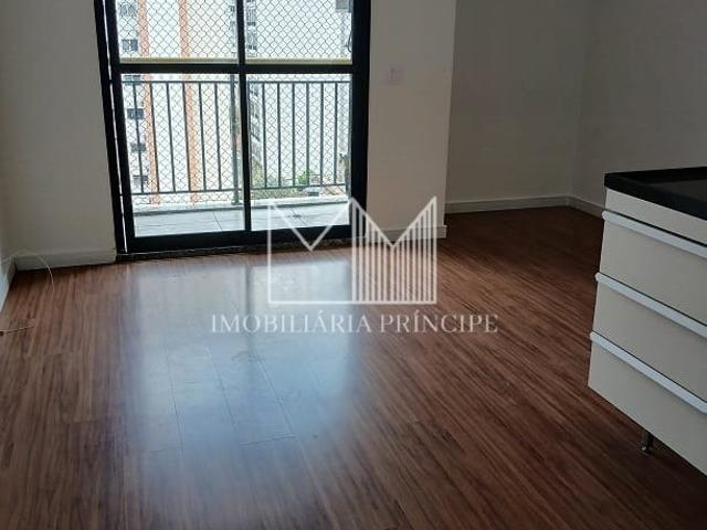Apartamento em Campos Elíseos, São Paulo/SP de 0m² 1 quartos para locação R$ 1.700,00/mes