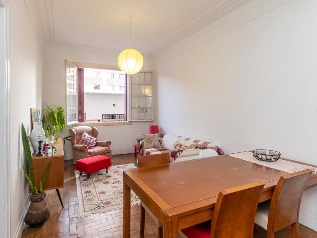 Apartamento em Campos Elíseos, São Paulo/SP de 0m² 3 quartos à venda por R$ 569.000,00