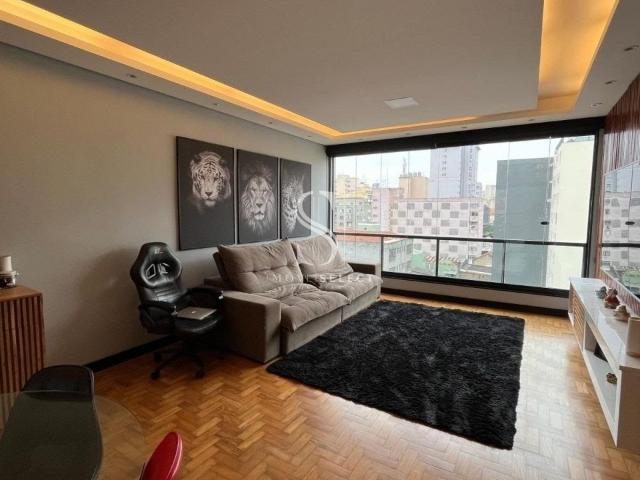 Apartamento em Campos Elíseos, São Paulo/SP de 100m² 2 quartos à venda por R$ 744.000,00