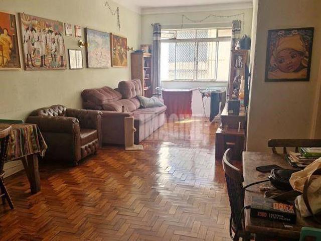 Apartamento em Campos Elíseos, São Paulo/SP de 110m² 3 quartos à venda por R$ 549.900,00