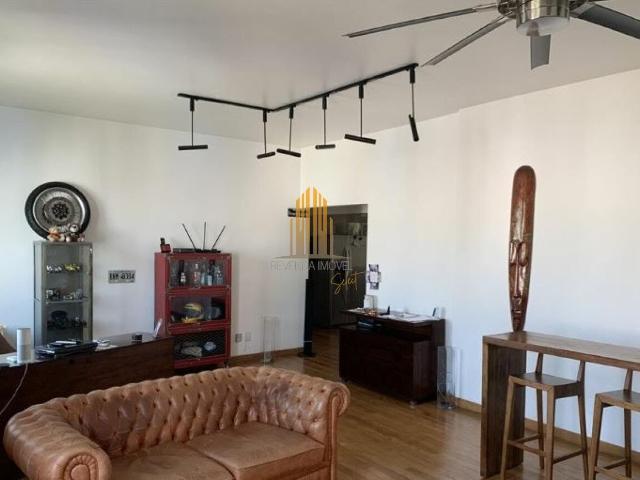 Apartamento em Campos Elíseos, São Paulo/SP de 113m² 2 quartos à venda por R$ 850.963,00