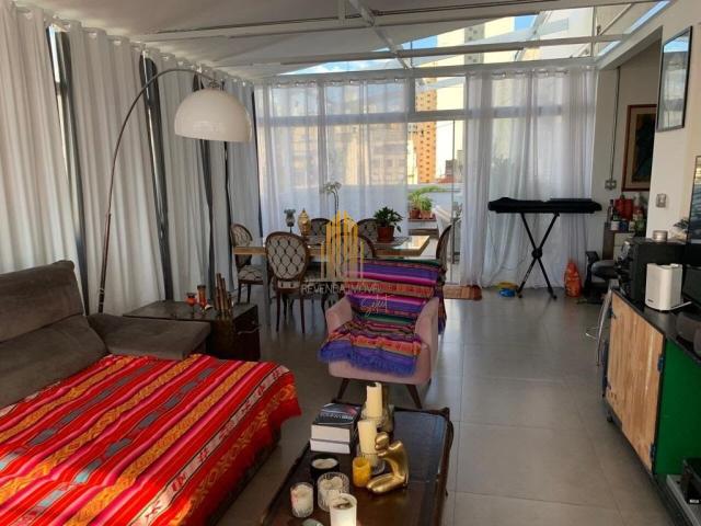 Apartamento em Campos Elíseos, São Paulo/SP de 120m² 1 quartos à venda por R$ 599.899,00