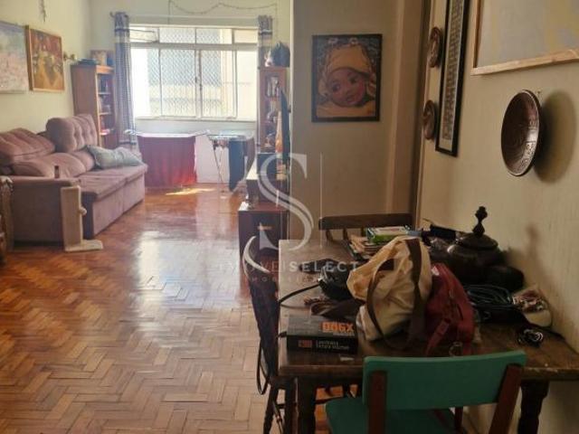 Apartamento em Campos Elíseos, São Paulo/SP de 120m² 3 quartos à venda por R$ 550.000,00