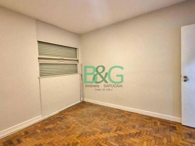 Apartamento em Campos Elíseos, São Paulo/SP de 130m² 3 quartos à venda por R$ 494.000,00