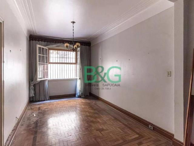 Apartamento em Campos Elíseos, São Paulo/SP de 140m² 3 quartos à venda por R$ 523.900,00