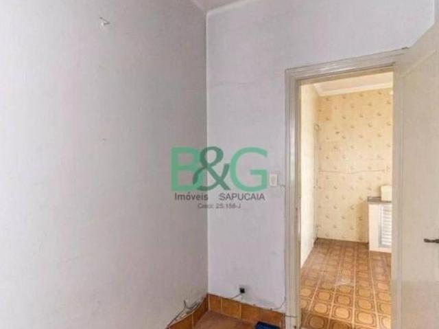 Apartamento em Campos Elíseos, São Paulo/SP de 140m² 3 quartos à venda por R$ 524.000,00