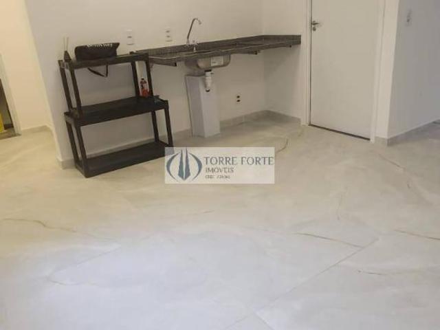 Apartamento em Campos Elíseos, São Paulo/SP de 27m² 1 quartos à venda por R$ 199.000,00