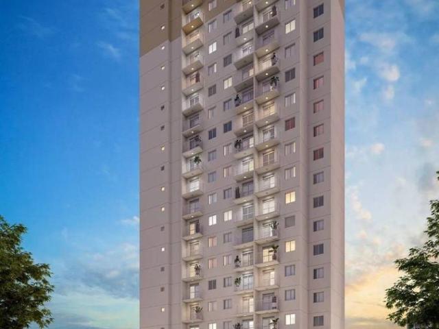 Apartamento em Campos Elíseos, São Paulo/SP de 27m² 2 quartos à venda por R$ 308.000,00