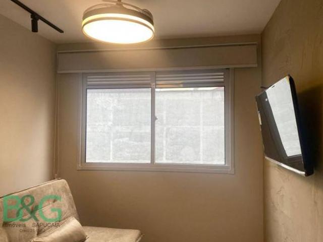Apartamento em Campos Elíseos, São Paulo/SP de 25m² 1 quartos à venda por R$ 395.200,00 ou para loca