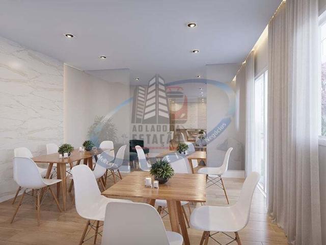 Apartamento em Campos Elíseos, São Paulo/SP de 26m² 1 quartos à venda por R$ 253.862,00