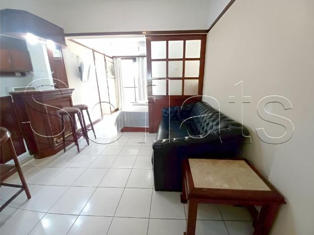 Apartamento em Campos Elíseos, São Paulo/SP de 33m² 1 quartos à venda por R$ 234.000,00