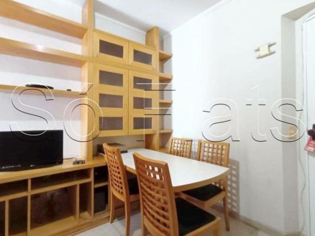 Apartamento em Campos Elíseos, São Paulo/SP de 33m² 1 quartos à venda por R$ 230.000,00